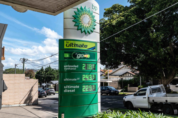 Letters: A balanced look at fuel excise