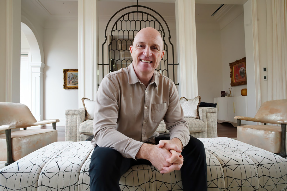 Energy transition: Equis co-founder David Russell says Victoria’s ...