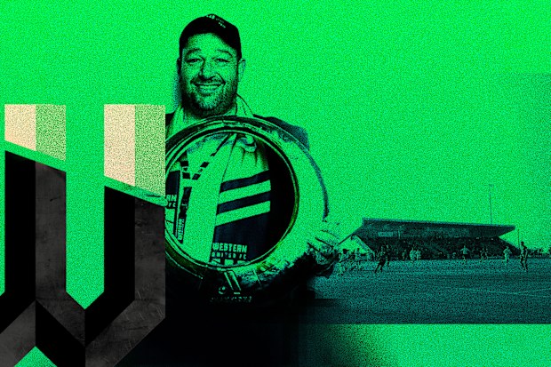 Western United court case ends with club being hit with wind-up order ...