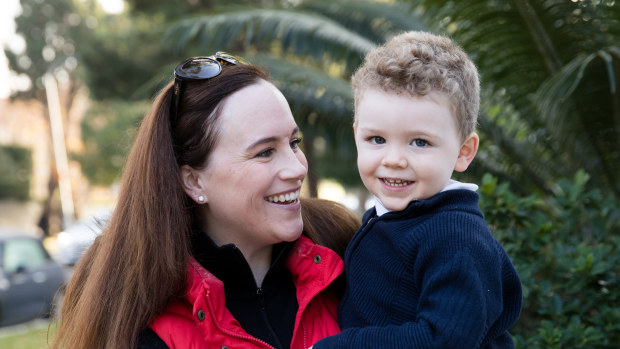 How new Allens partner stops video call interruptions