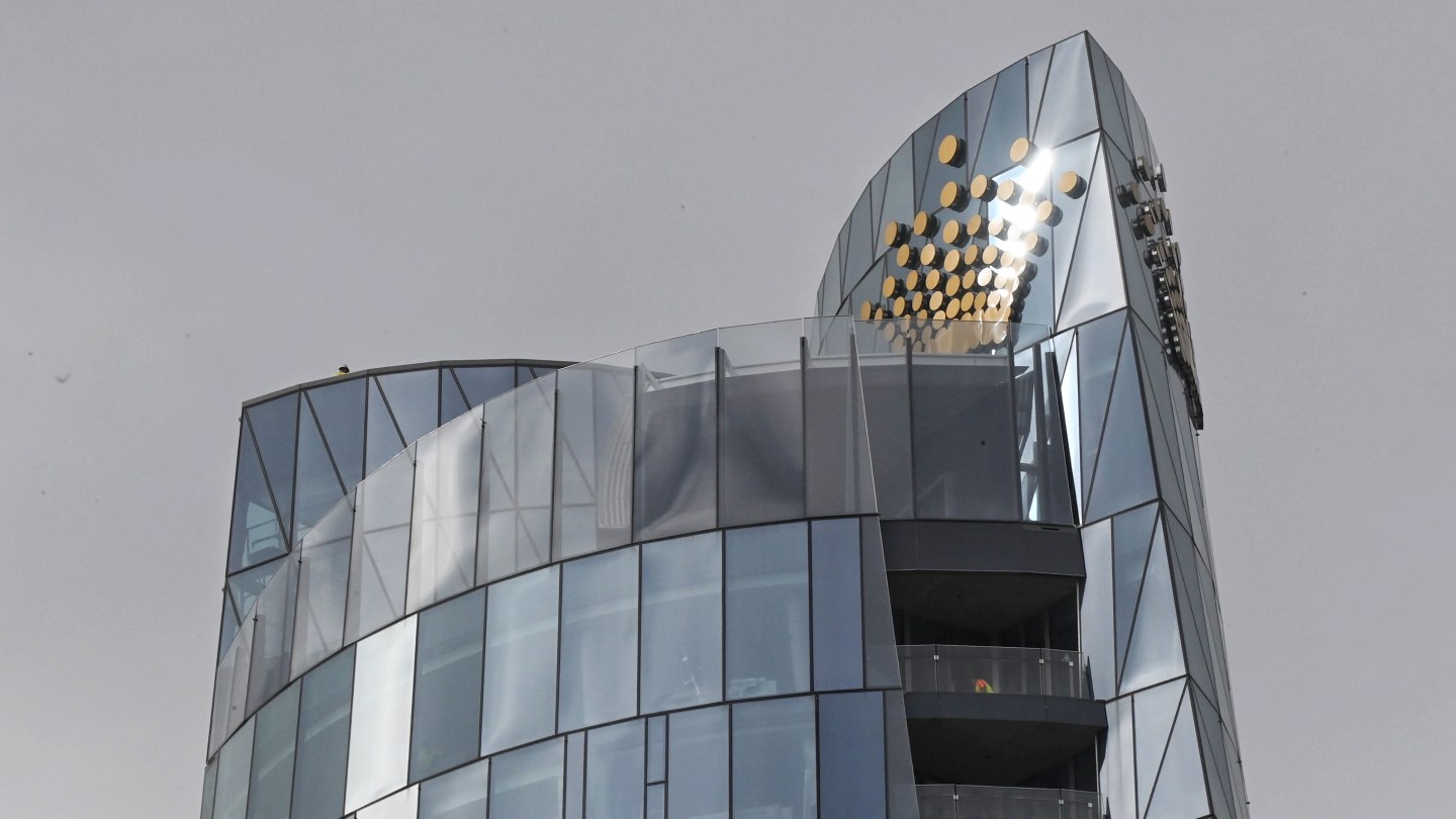 Sydney property: Laser Clinics’ Babak Moini buys $22 million pad in ...