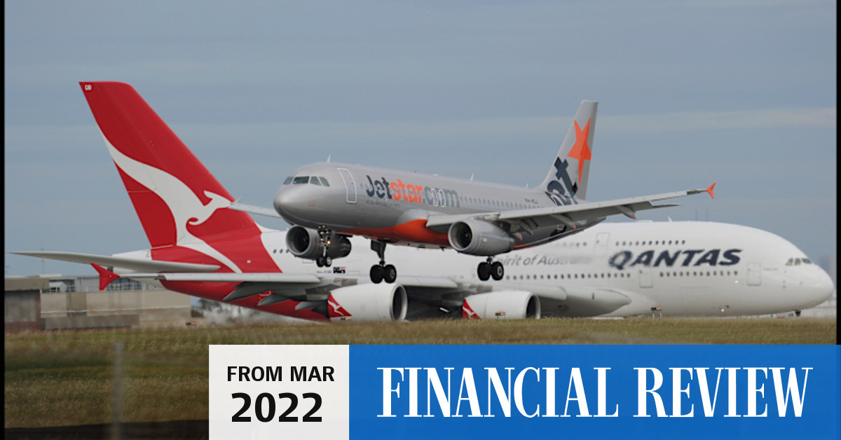 Qantas, Virgin safe from warning that A320s may veer off runway