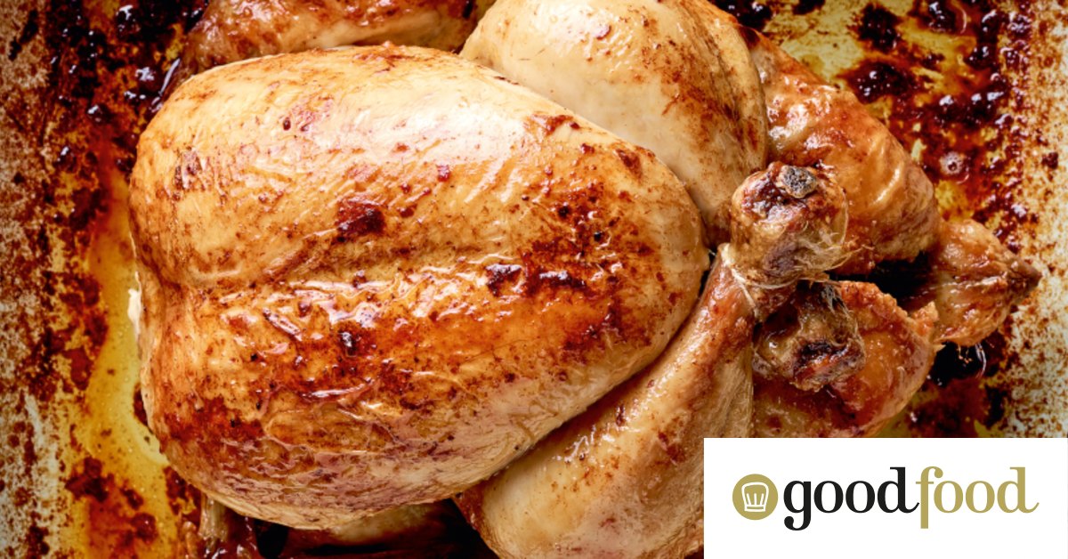 The expert’s guide to the perfect roast chicken (and the simple tip to ...