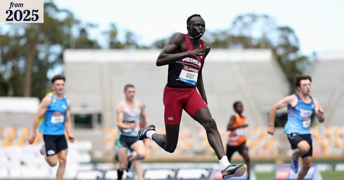 Brisbane Olympics 2032: Qld confident it can deal with explosion in ...