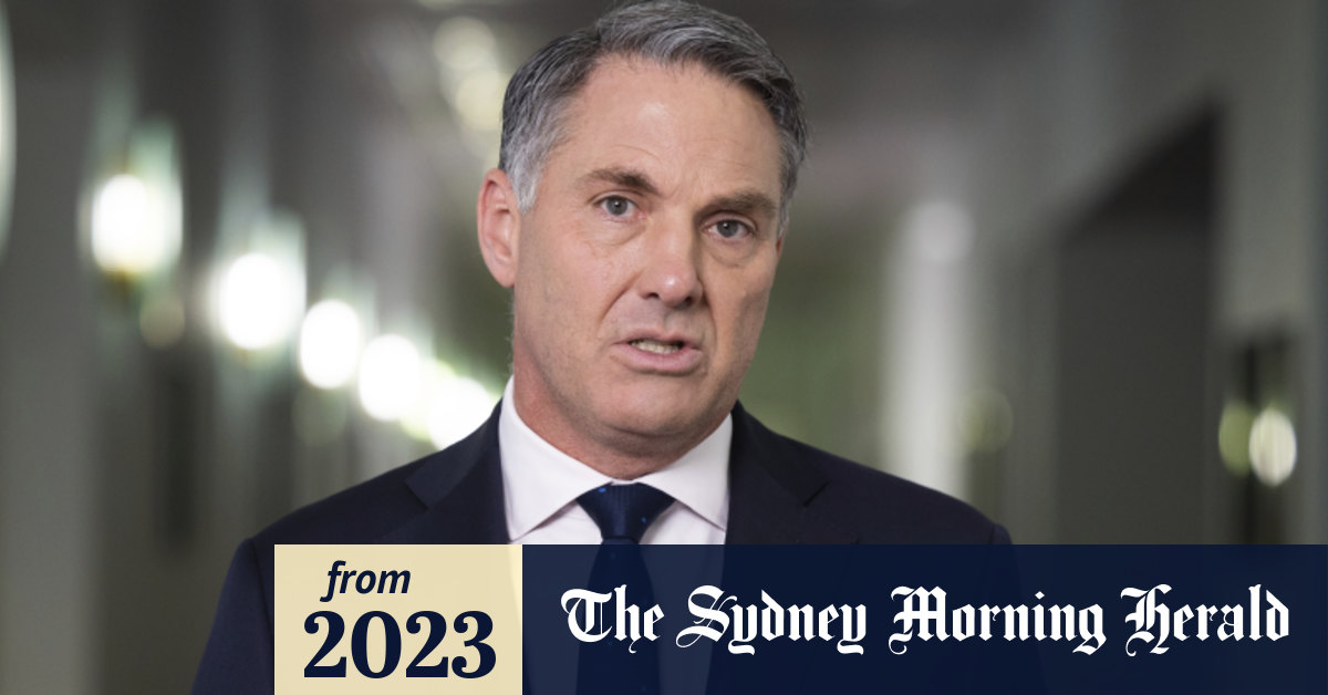Federal politics: Australia will tighten laws to stop leaking of ...