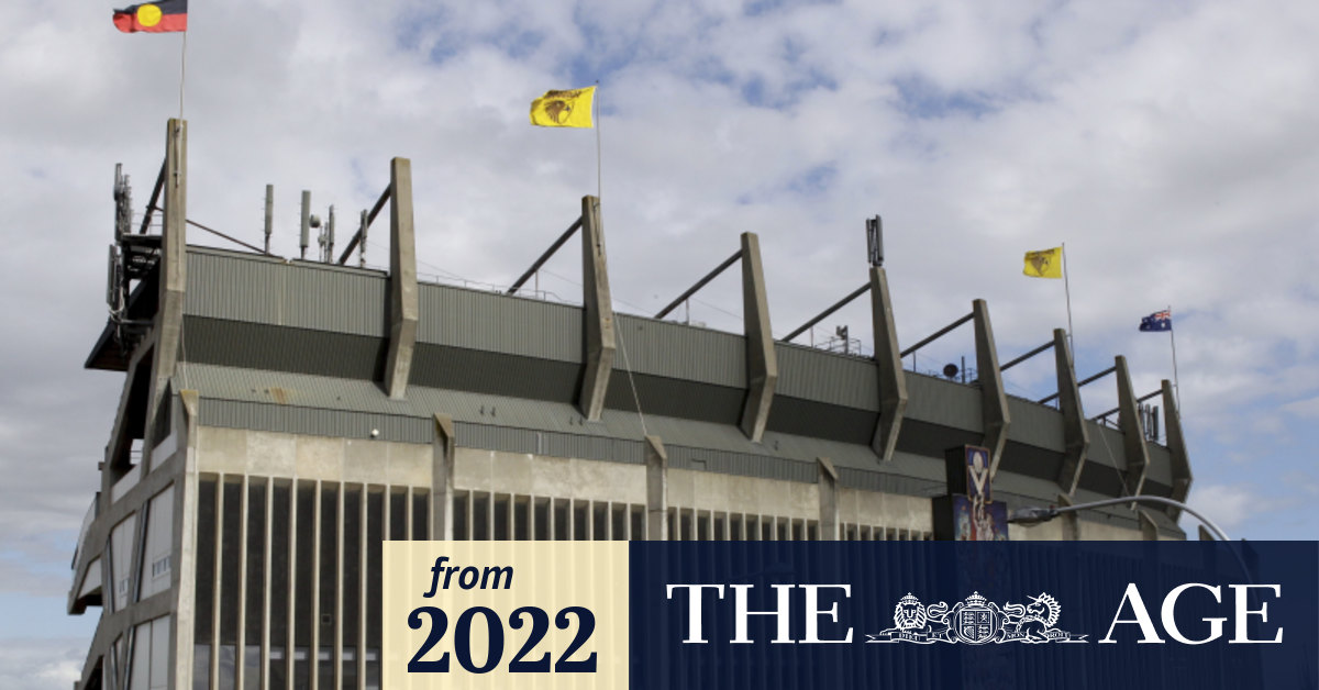 AFL 2022: Bernard Quinn, Tim Goodwin set to be appointed to Hawthorn ...