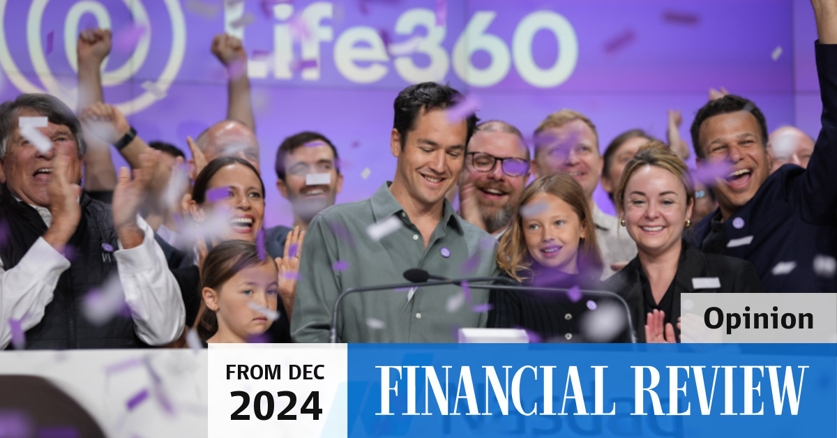 ASX 200 shares: Founders of Zip Co, Life360, Pro Medicus have all ...