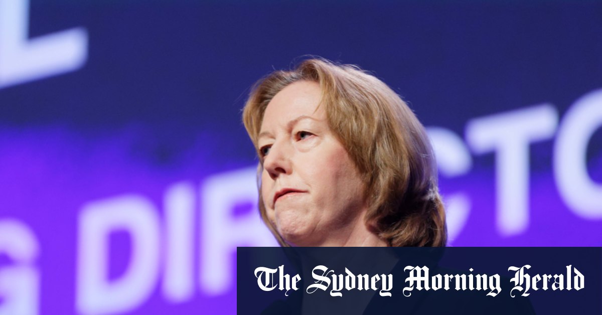 Woodside Energy still open to chasing new gas projects