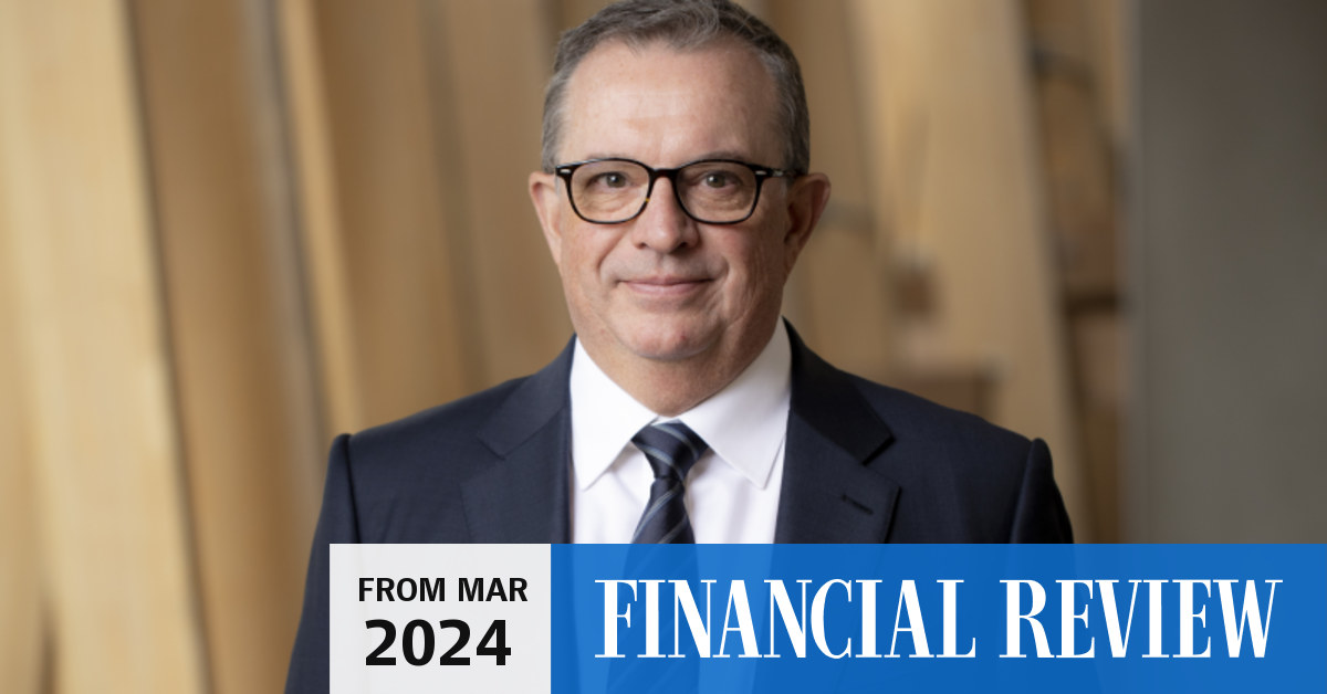 New Insignia CEO Scott Hartley promises profit improvement, greater ...