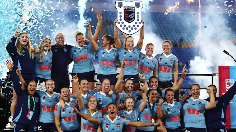 Women’s State of Origin 2026 game three: Series whitewash on the line ...