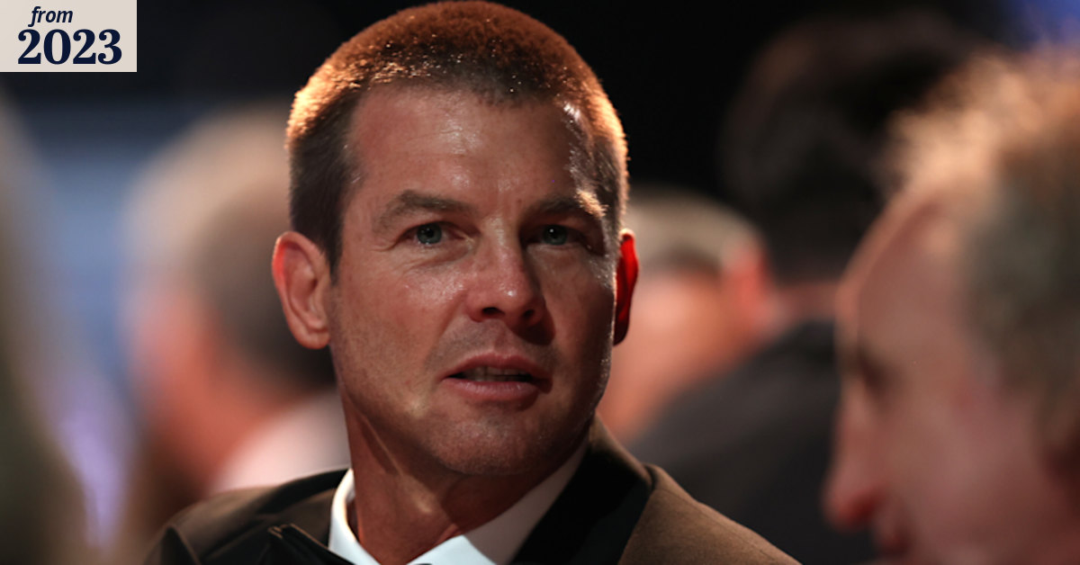 AFL 2023: Cousins speaks out on former side; Bombs away a plane mistake ...