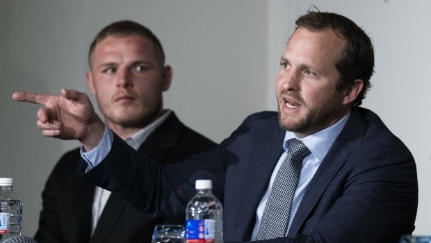 Zoe Samios | The Age