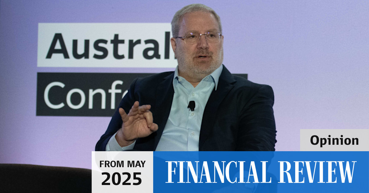 Macquarie Australia Conference 2025: Breville CEO Jim Clayton’s ...