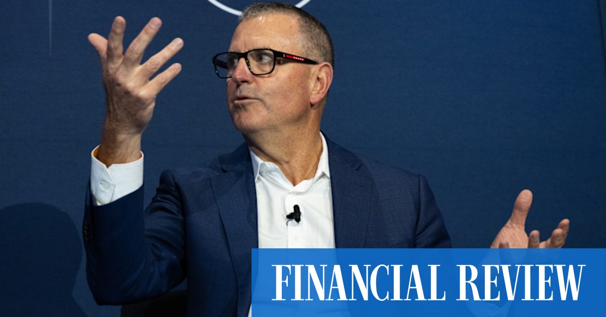 IAG to fight for RAC deal after ACCC blocks $1.35 billion Western ...