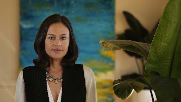 Small Days and Nights: Tishani Doshi and the power of the elemental