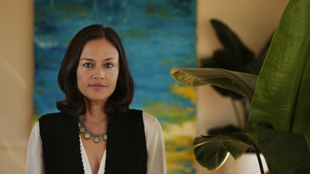 Small Days and Nights: Tishani Doshi and the power of the elemental