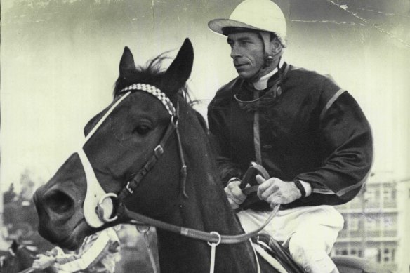 Max Presnell: Current crop can’t light up the Stradbroke at Eagle Farm ...