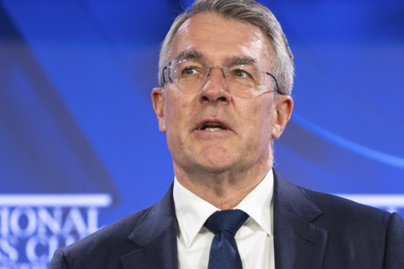 Dreyfus expects corruption watchdog to take ministers’ referrals ‘very ...