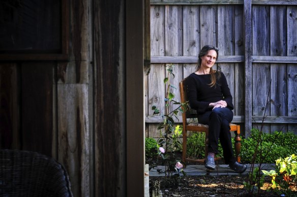 Soprano Deborah Kayser, Melbourne Digital Concert Hall honoured