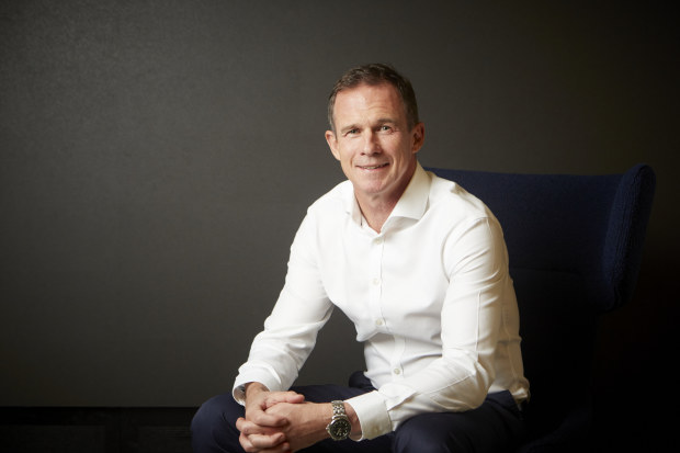 TYR ASX: Tyro CEO Jon Davey outlines growth strategy for payments provider