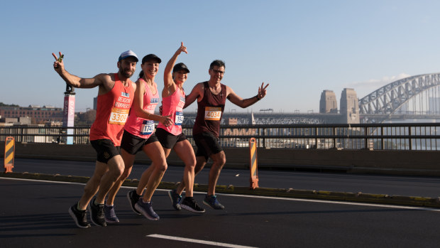 Nine sells marquee sports events to Ironman for $31m