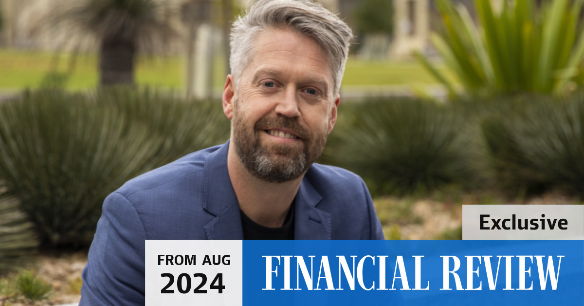 Breakthrough Victoria: Start-up founder Dean Freestone sues Victoria’s ...