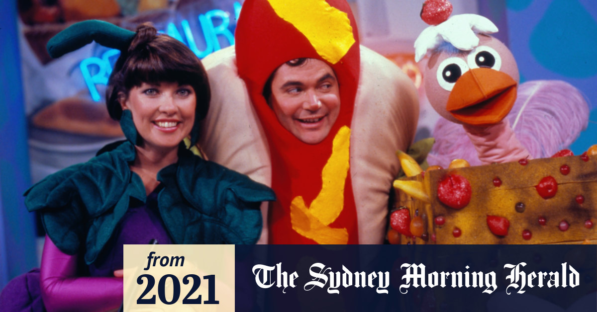 Hey Hey It’s Saturday reunion episode details