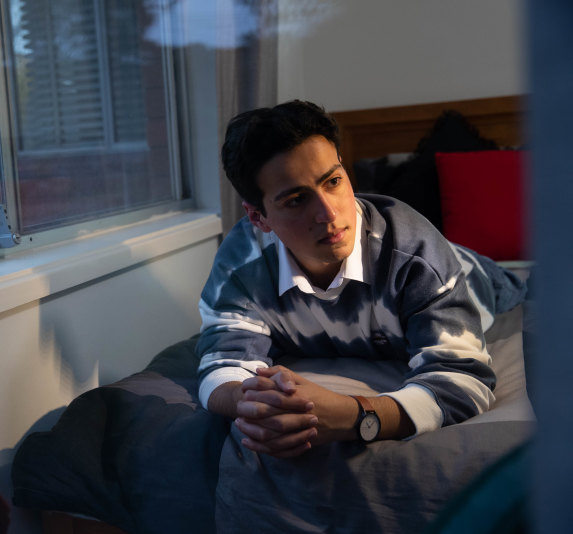 Politics, a pandemic, and the HSC: How it all went off the rails