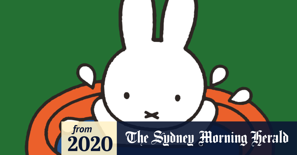 Miffy & Friends exhibition to open at QUT