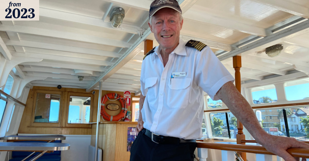 ‘They must think we are dills’: Are tourists getting the best of the river?