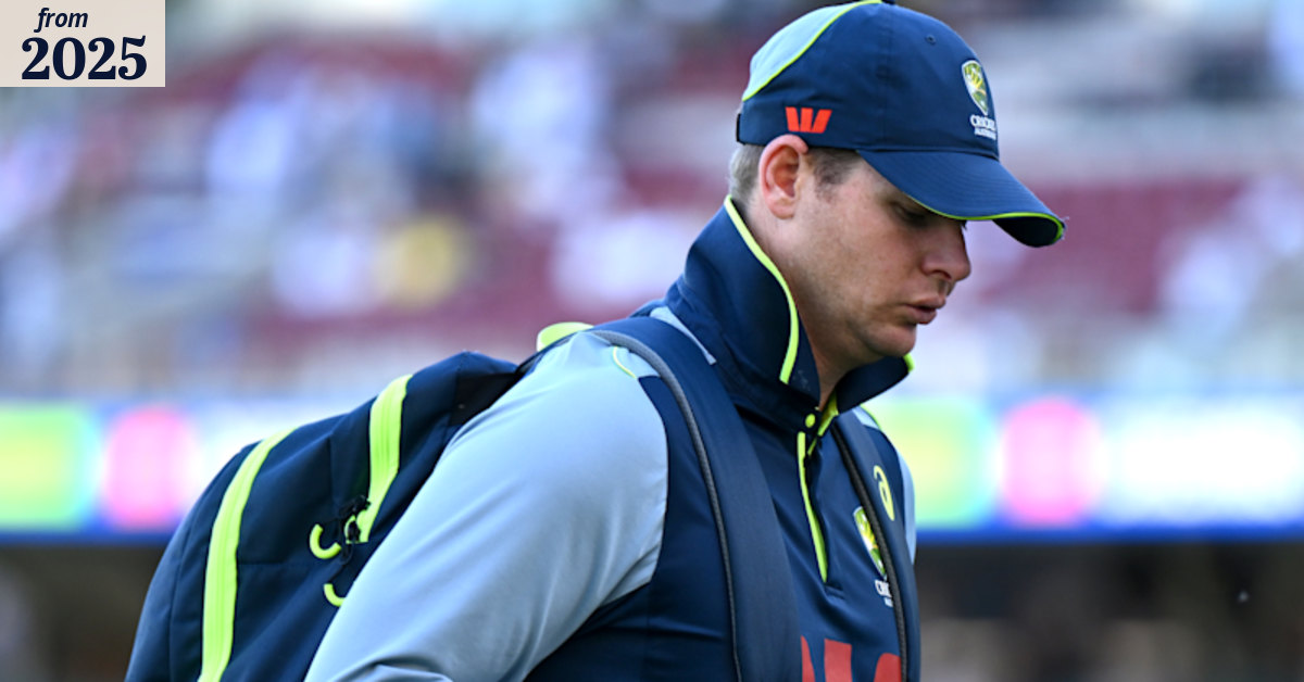 Steve Smith out of Ashes Test with illness: Why is the Australian ...