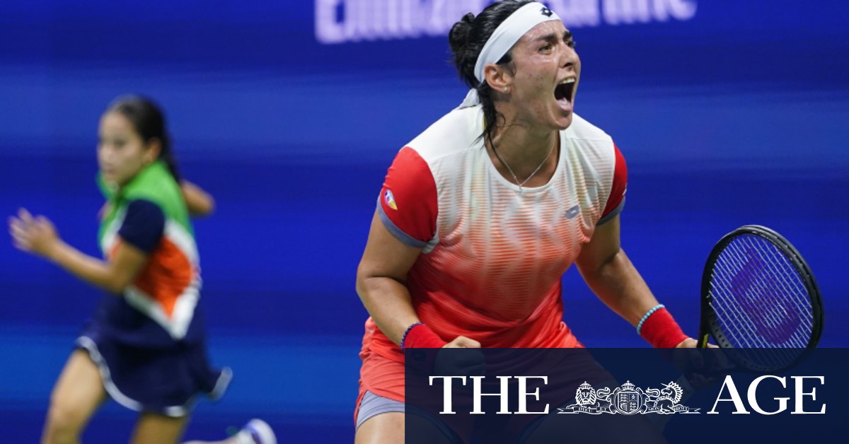 Ons Jabeur defeats Caroline Garcia to succeed in girls’s last, Iga ... Ons Jabeur defeats Caroline Garcia to succeed in girls’s last, Iga ...