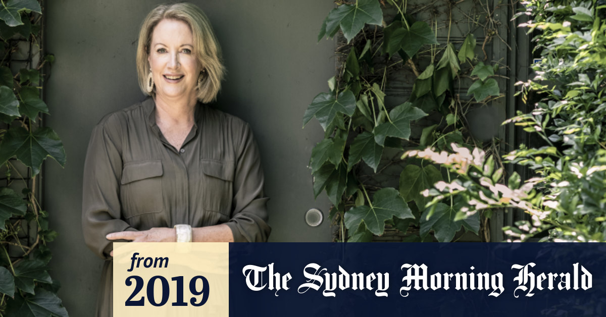 How Elizabeth Broderick is taking soft-power feminism to the world