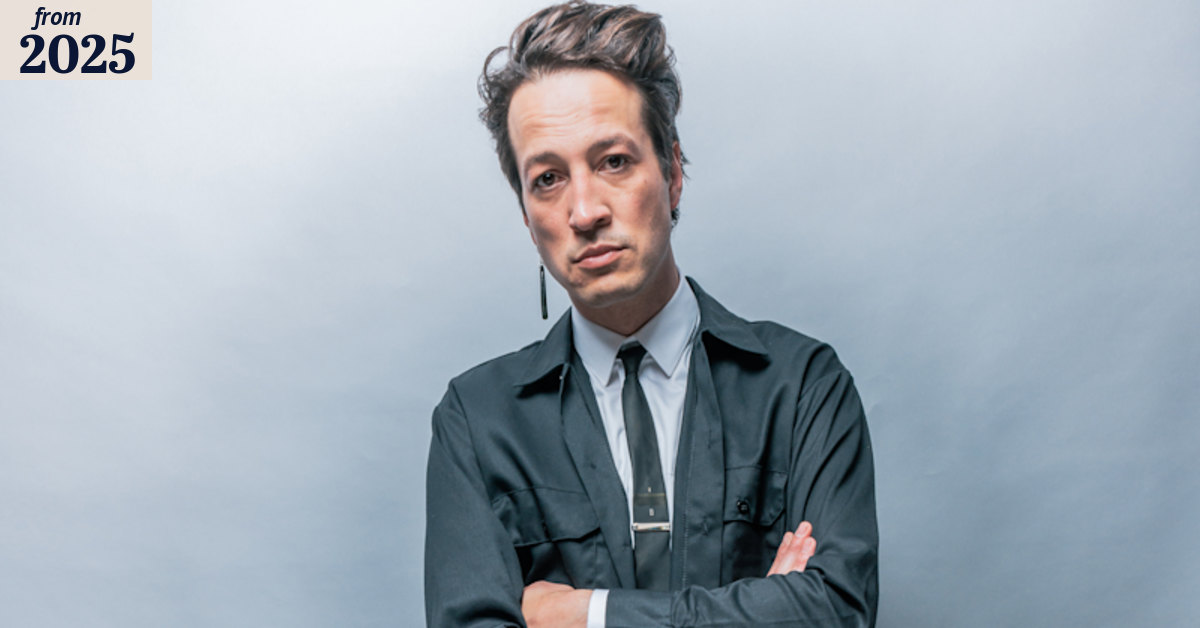 Kiwi musician Marlon Williams on recording his latest album in Te Reo Maori