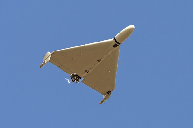 US-Iran War Live Updates: US launches strikes over downing of ...