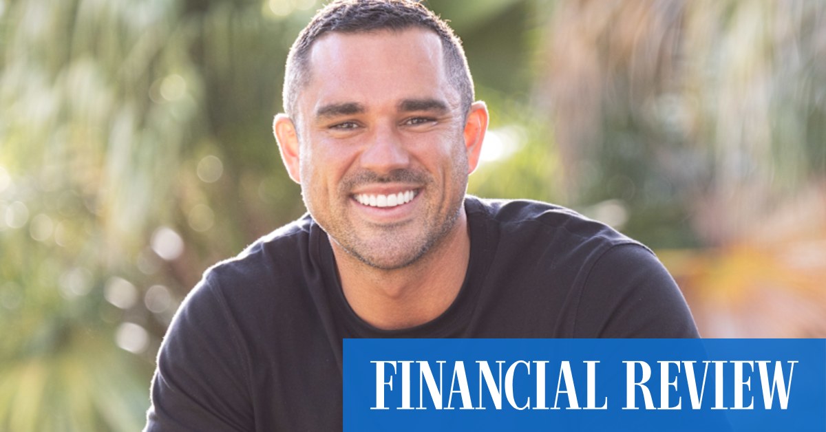 Australian Property Scout: Sam Gordon's firm ranks 13th in Financial ...