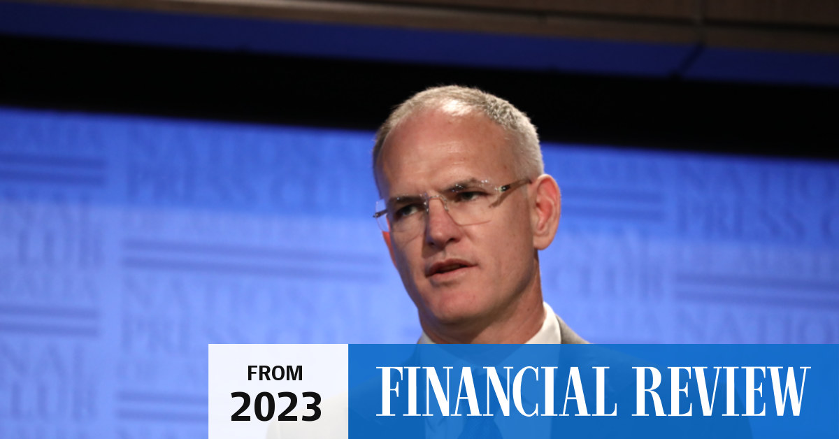 News Corp Australia boss Michael Miller quashes rumours his time is up