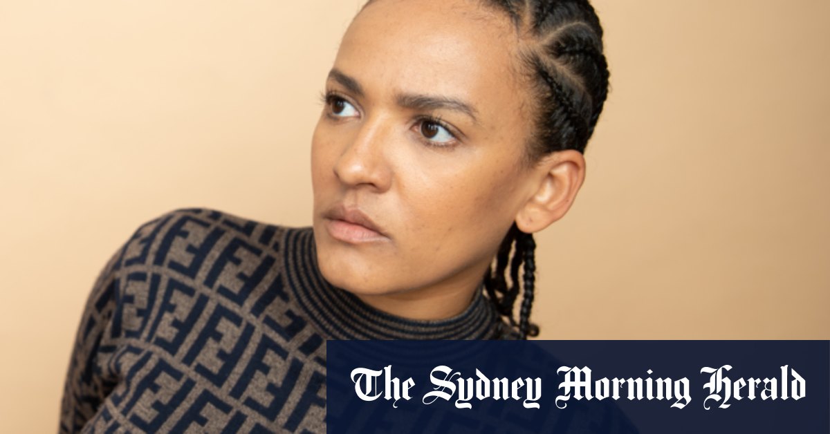 Home Sweet Home: What's keeping Zindzi Okenyo entertained