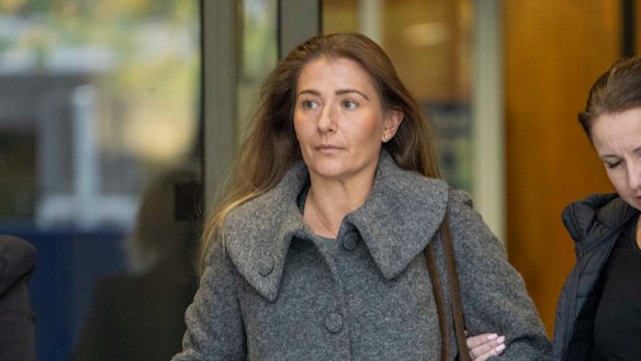 ‘No way I was going to call an ambulance’: Doula at fatal free birth ...