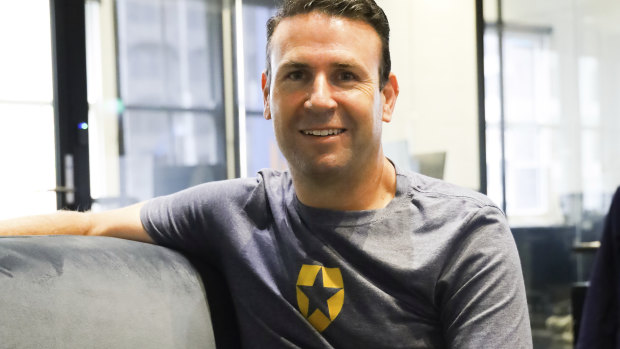 Coronavirus: Warnings from startups as COVID-19 spurs remote work boom