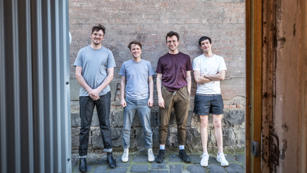 Honk if you've got a hit: Melbourne-made 'horrible goose' game goes global