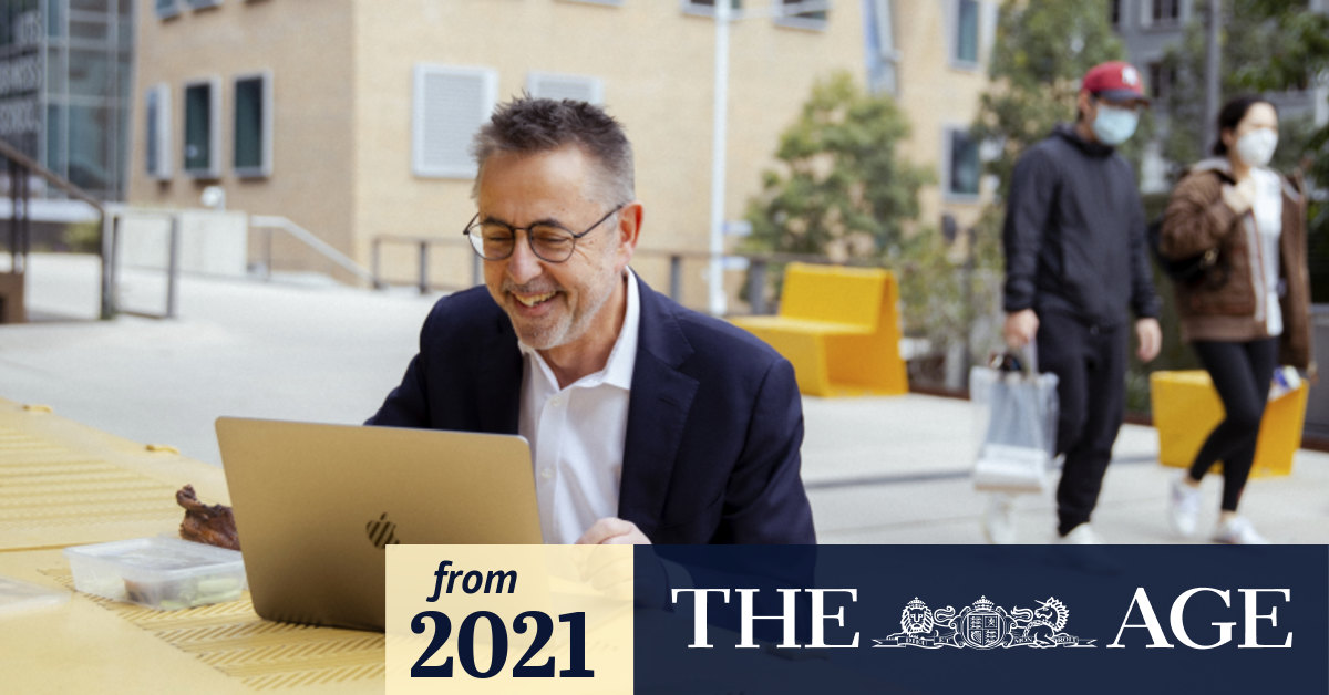 Dr Norman Swan on his new book So You Think You Know What’s Good For You