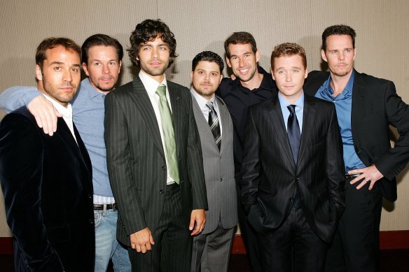 Entourage, 20 years on: Why we’re still talking about the HBO show