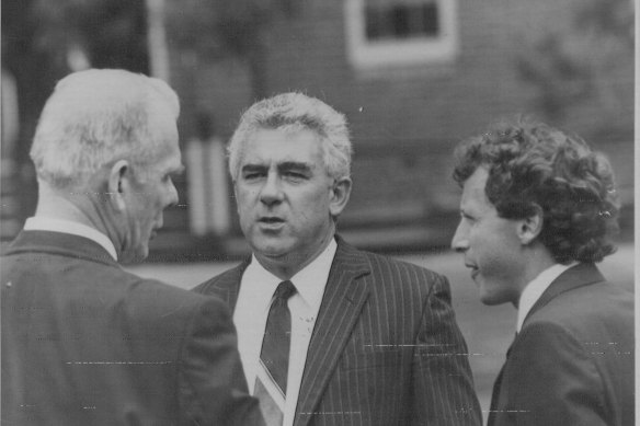 Underworld wars in Sydney, Melbourne, which once had different criminal ...