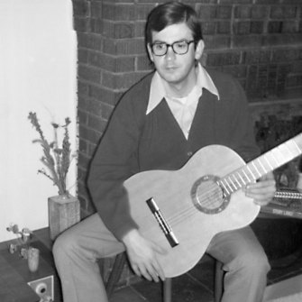 Dave Grohl interview about new book The Storyteller