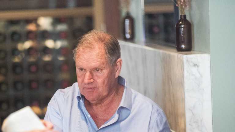 Council says Robert Doyle likely to use courts to block second report's ...