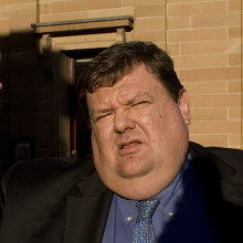 david anderson marks