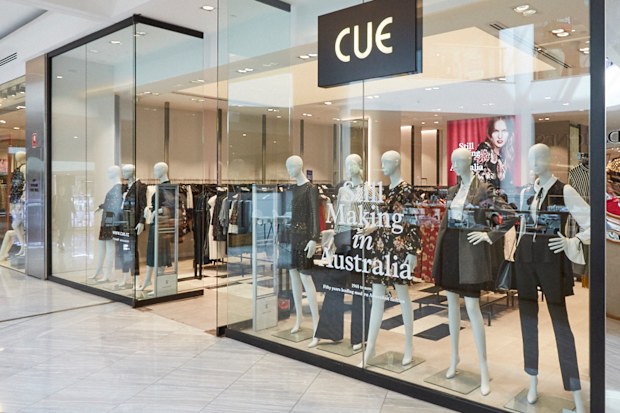 Cue Clothing poaches next chief executive, Melanie Remai, from Country Road
