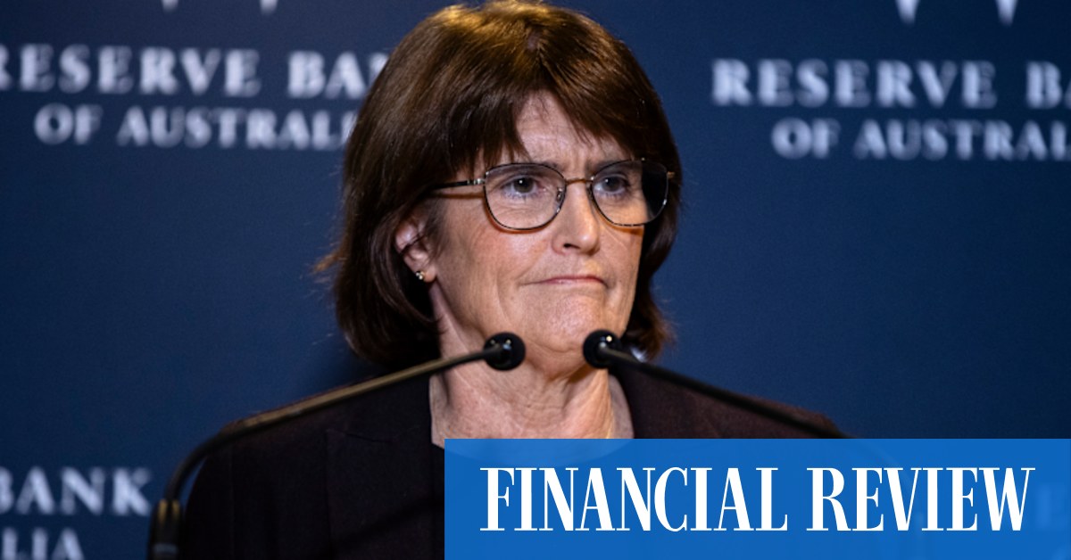 Traders expect three RBA interest rate cuts after June CPI figures