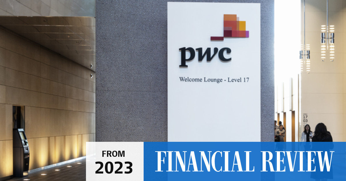 PwC tax leaks: Senators Deborah O’Neill, Barbara Pocock demand partner ...